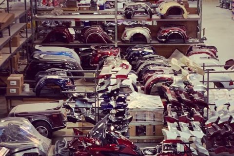 PROJECT TOMBOY｜オリジナルトライク専門メーカー – オリジナルトライクメーカー