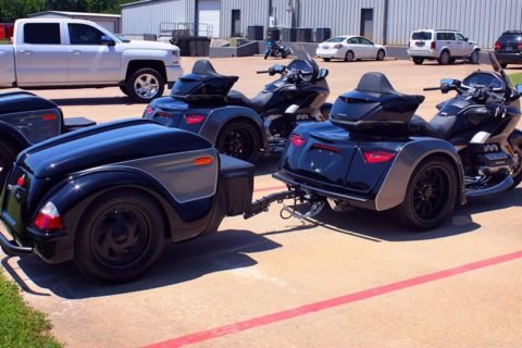 PROJECT TOMBOY｜石川県金沢市のオリジナルトライク専門メーカー