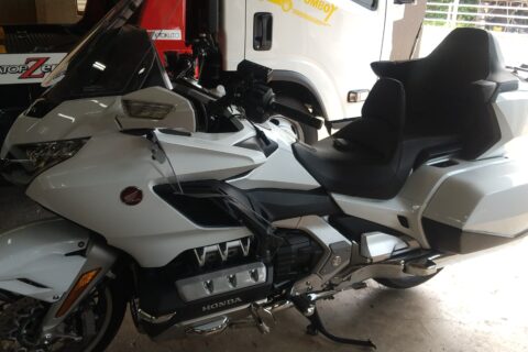 PROJECT TOMBOY｜石川県金沢市のオリジナルトライク専門メーカー