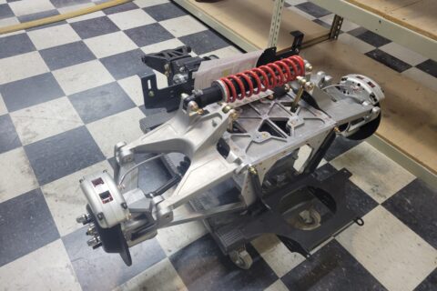 PROJECT TOMBOY｜石川県金沢市のオリジナルトライク専門メーカー