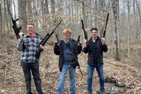 PROJECT TOMBOY｜石川県金沢市のオリジナルトライク専門メーカー