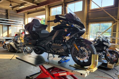 PROJECT TOMBOY｜石川県金沢市のオリジナルトライク専門メーカー